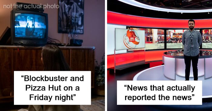 30 Timeless Treasures From The ‘90s That People Wish Were Still Around