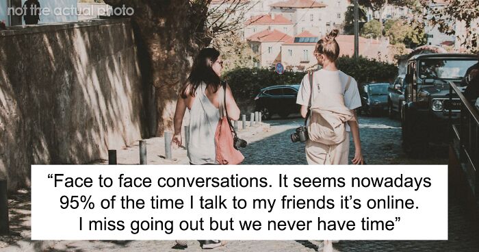 30 Timeless Treasures From The ‘90s That People Wish Were Still Around