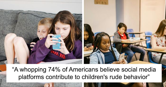 Survey Says Memphis Takes The Lead For America’s Rudest Kids And Here’s Why