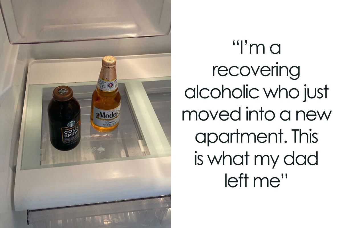 50 Disturbing Texts And Moments That Reveal How Toxic Some Dads Can Be ...