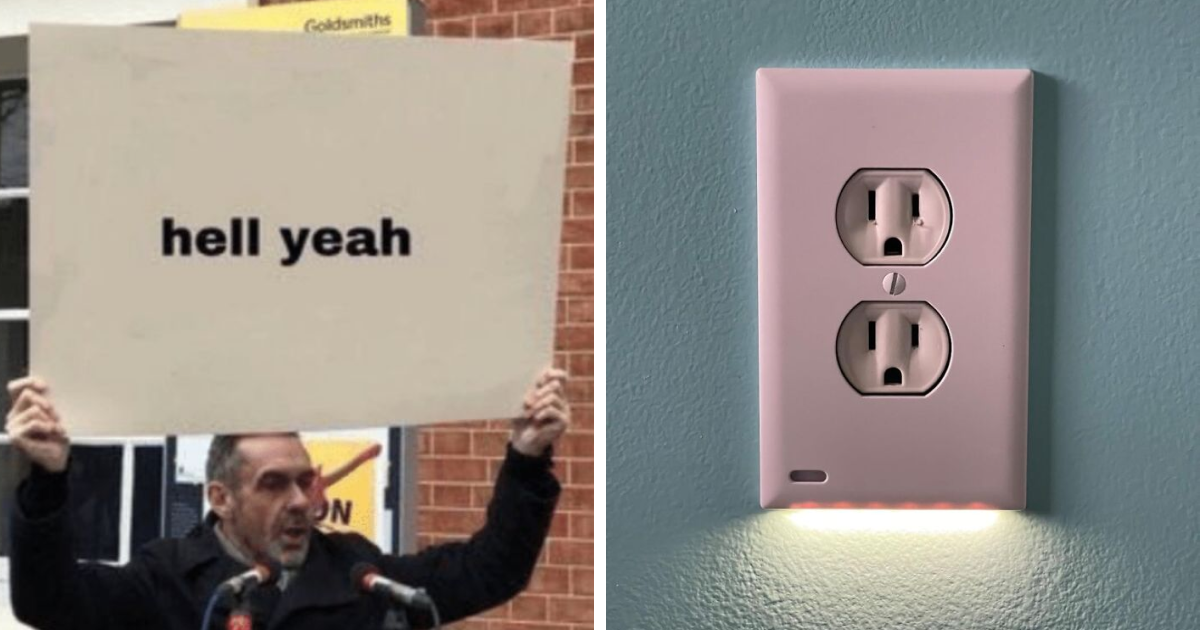 26 Weirdly Wonderful Finds We Just Had to Spill The Beans About | Bored ...