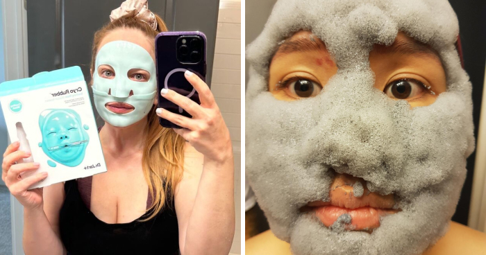 22 Beauty Finds That Are So Weird, They’re Actually Genius | Bored Panda