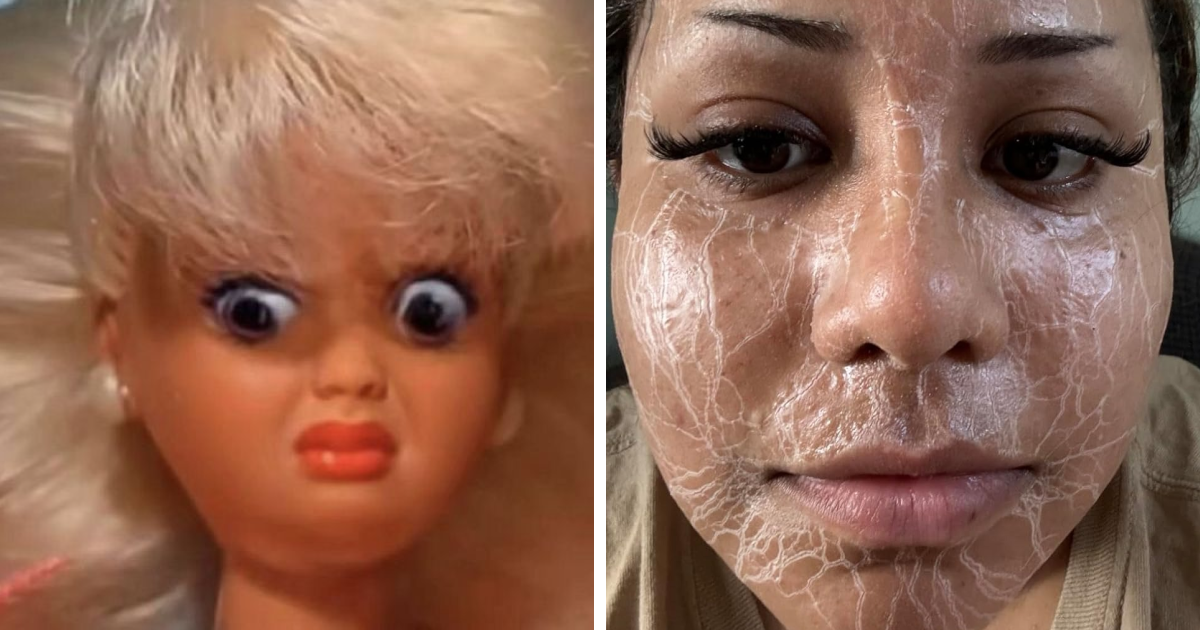 22 Beauty Finds That Are So Weird, They’re Actually Genius | Bored Panda