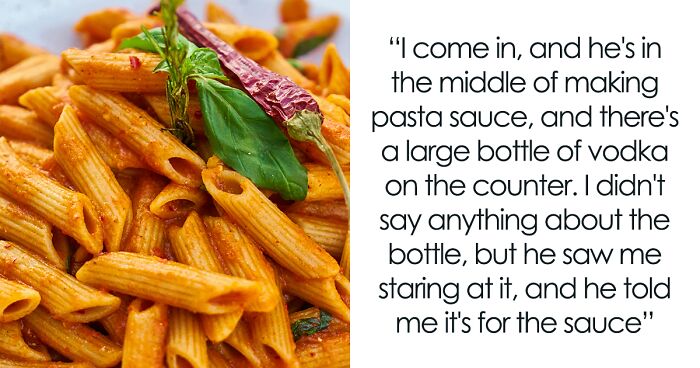 “He’s Been Lacing My Food For Years”: Former Alcoholic GF Explodes As ...