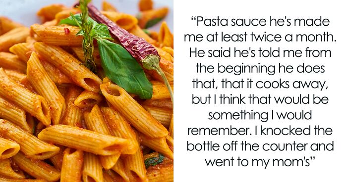 “He’s Been Lacing My Food For Years”: Former Alcoholic GF Explodes As ...