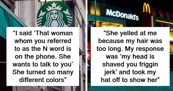 “She Got Fired”: 30 Stories Of Satisfying Workplace Revenge