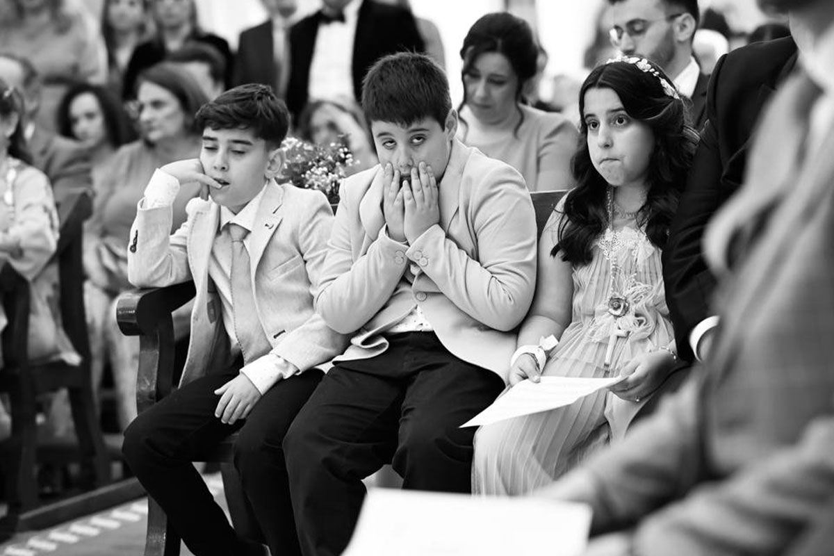 35 Winning Images Of Love, Couples And Weddings, As Selected By FdB ...