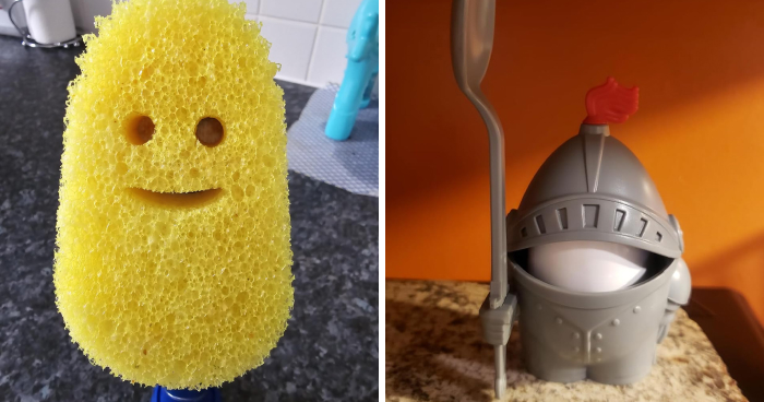 21 Weird Amazon Finds That Are The Life Hacks We All Need