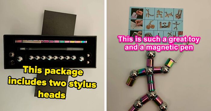 22 Interesting Amazon Finds That Have Us Floored | Bored Panda