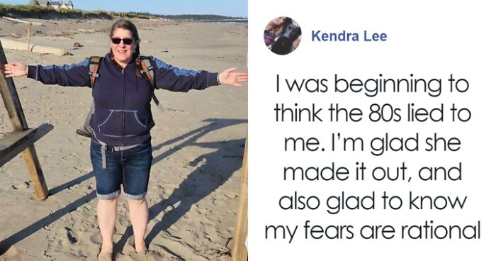 Woman Swallowed By Quicksand On Maine Beach Rescued By Husband’s Quick ...