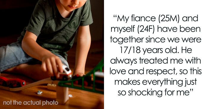 “Two Of The Most Disgusting Humans”: Woman Finds Out Her Little Brother ...