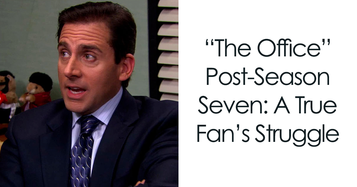30 “The Office” Memes That Bring Back Iconic Moments From The Show ...