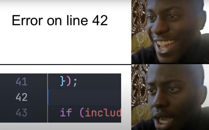 30 Of The Funniest Jokes And Memes About All Things Programming (New ...