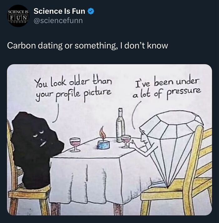 50 Hilarious Science Memes From A Place Where Science Is Cool New
