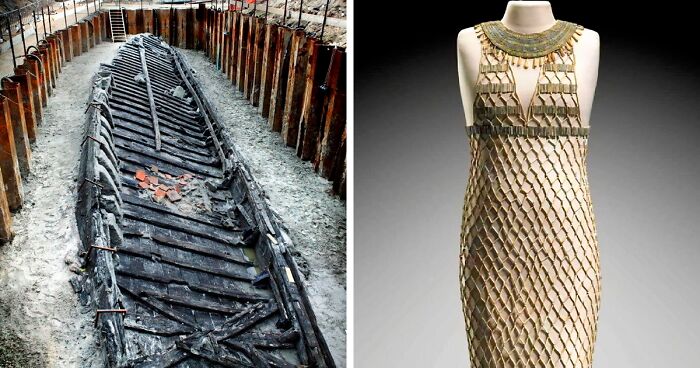 People Share 50 ‘Ancient Marvels Of Mankind’ That Continue To Fascinate ...