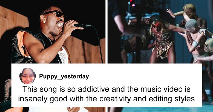 Hey, Baby Exclusively Opens Up About New Music Career Following “Toxic ...