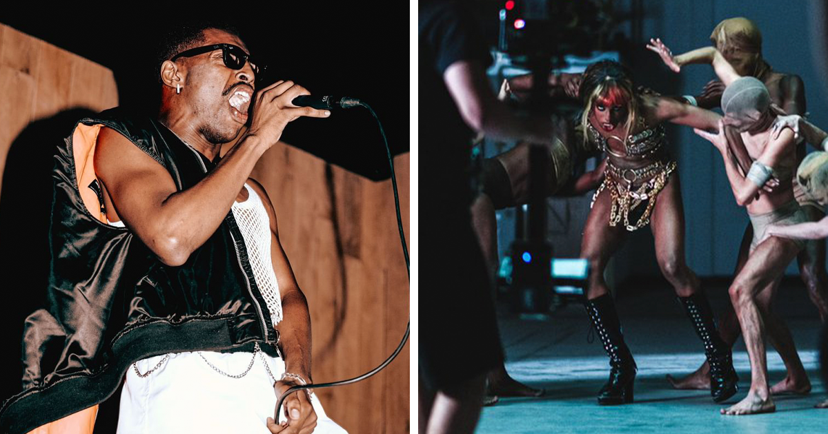 Hey, Baby Exclusively Opens Up About New Music Career Following “Toxic ...