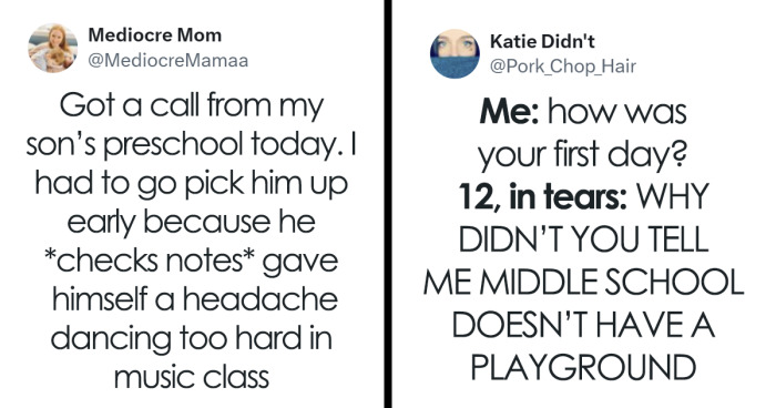 50 Hilarious And Spot-On Back-To-School Tweets That Perfectly Capture ...