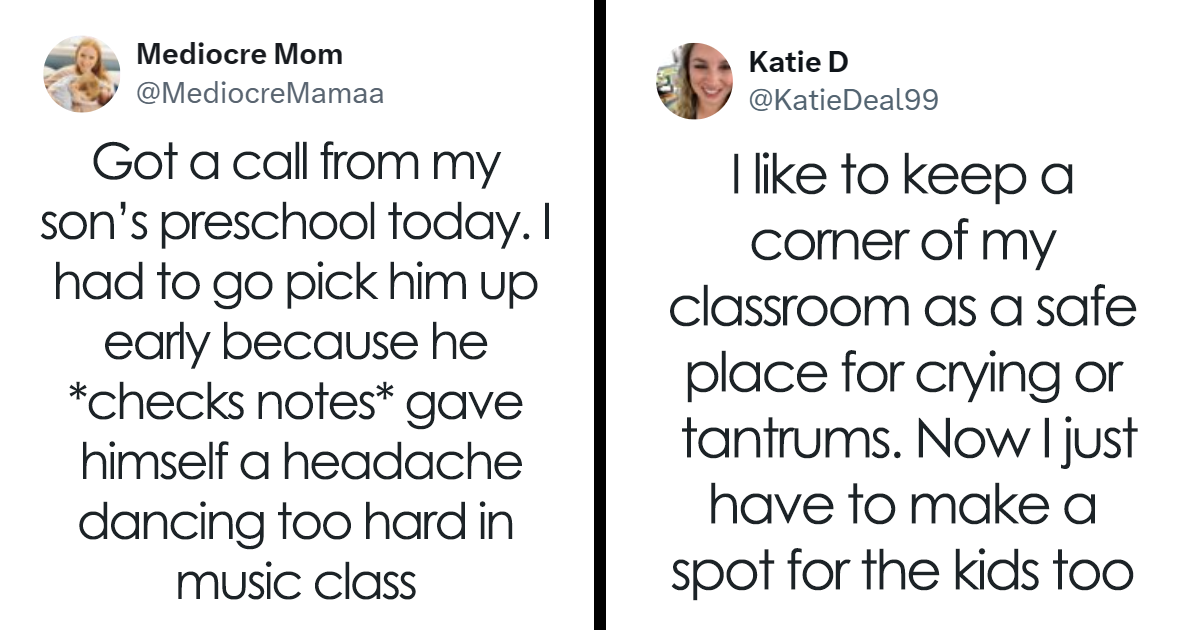 50 Hilarious And Spot-On Back-To-School Tweets That Perfectly Capture ...