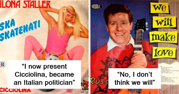 50 Hilariously Bad Album Covers That Deserved To Be Shamed On This FB ...