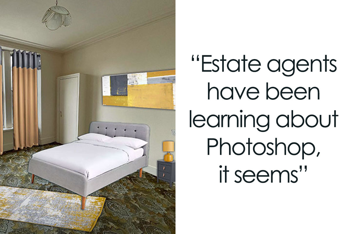 50 Bad Real Estate Agent Experiences That Got Shared Online | Bored Panda