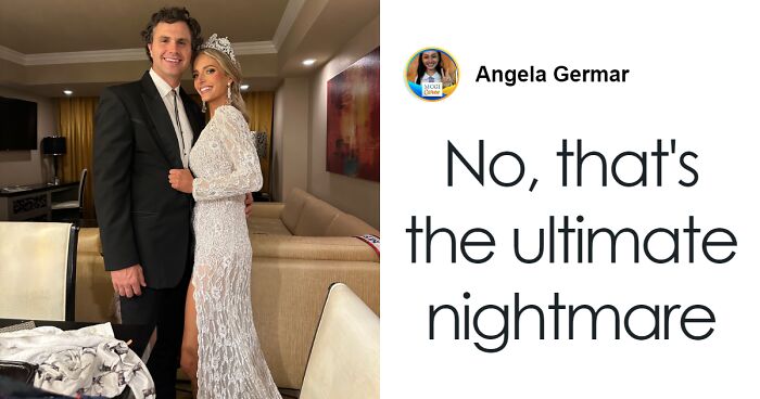 “An Attack On Our Family And My Marriage”: Ballerina Farm Breaks ...