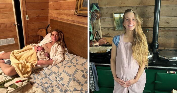 “An Attack On Our Family And My Marriage”: Ballerina Farm Breaks ...