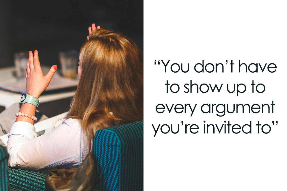35 People Share The Best Advice They’ve Heard That Made Them Change ...