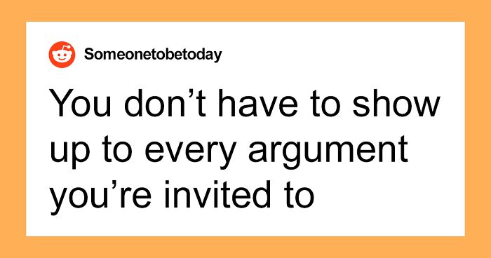 35 People Share The Best Advice They’ve Heard That Made Them Change ...