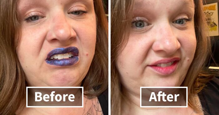 21 Before & Afters To Make You Do A Double Take