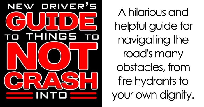 20 Book Titles That Will Make You Cry Laugh Before You Even Crack The ...