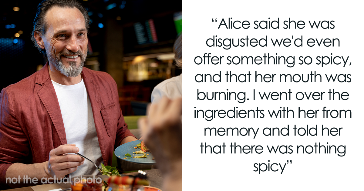 Person Appalled As GF’s Racist Parents Roast Their Restaurant And Tell ...