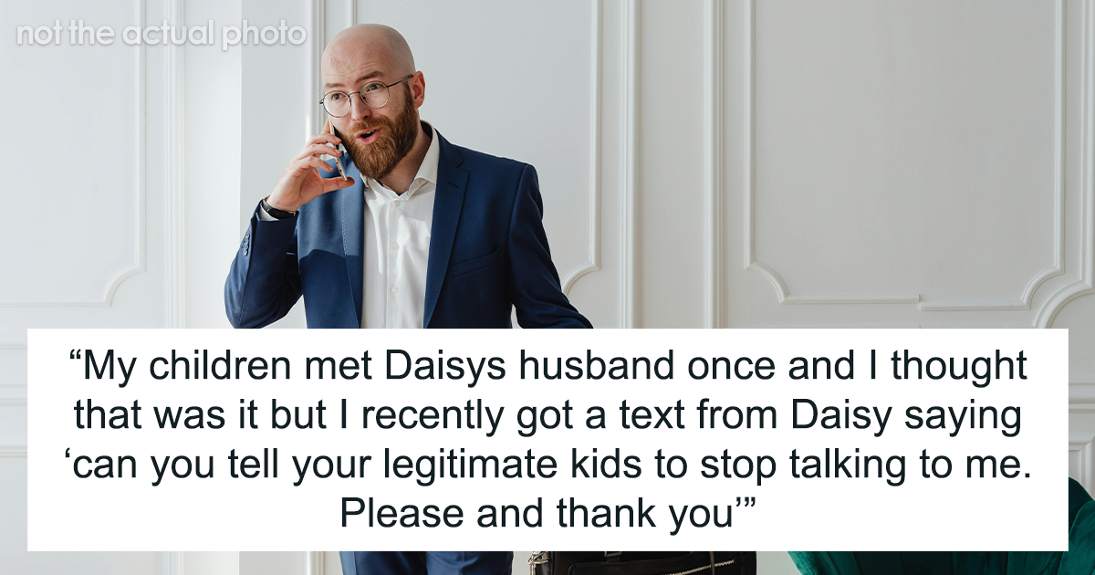 ‘Affair Kid’ Was Always A Black Sheep In Her Family, It All Changes ...