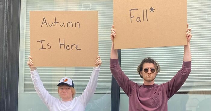 50 Times “Dude With Sign” Did Everyone A Service And Protested Everyday ...