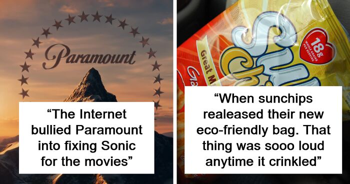 38 Times Companies Faced Such Backlash From Customers It Became Historic