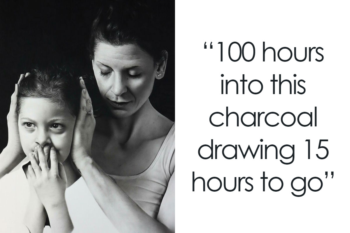 50 Times People Turned Extra Time On Their Hand Into Incredible Hand ...