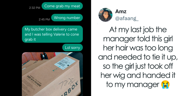 50 Embarrassing Employee-Boss Moments That Were So Bad People Had To Share