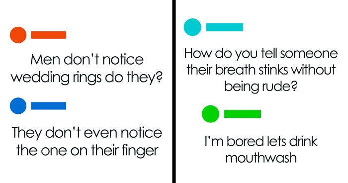 50 Times Comments Were Better Than The Post And Ended Up On The ‘Epic ...