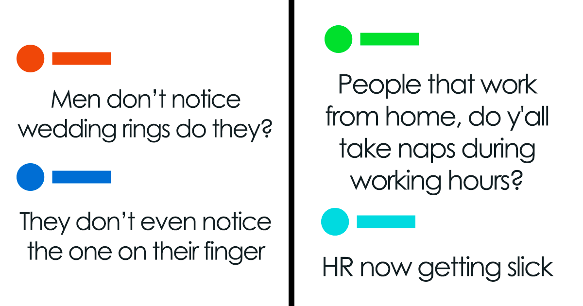 50 Times Comments Were Better Than The Post And Ended Up On The ‘Epic ...