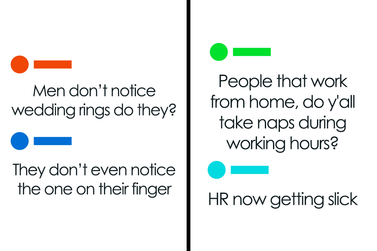 50 Times Comments Were Better Than The Post And Ended Up On The ‘Epic ...