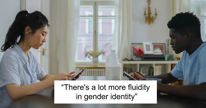 Psychology Professor Gives Her Advice On Healthy Gen Z Dating Amid New ...