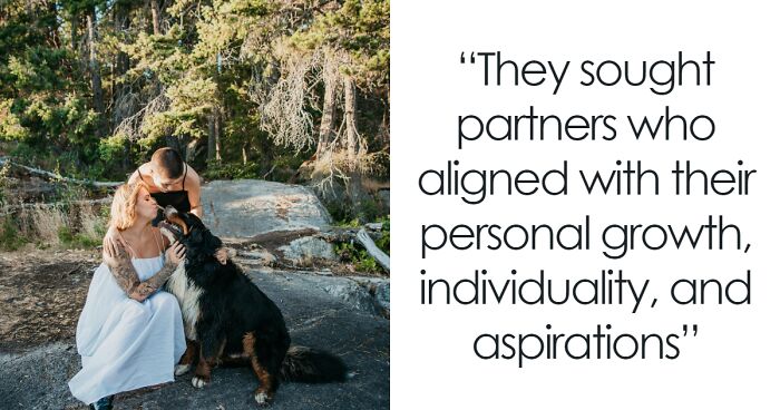 Psychology Professor Gives Her Advice On Healthy Gen Z Dating Amid New ...