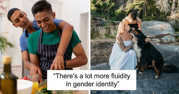 Psychology Professor Gives Her Advice On Healthy Gen Z Dating Amid New ...