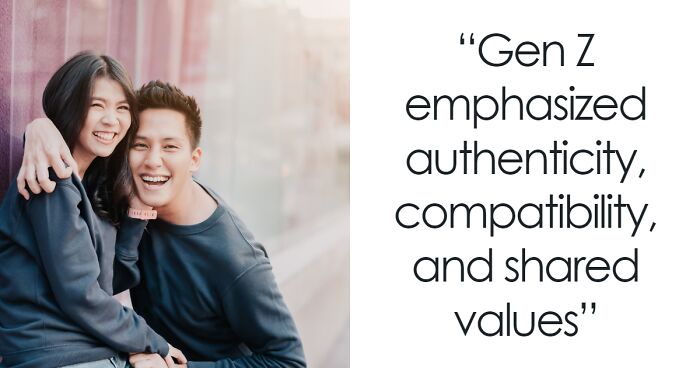 Psychology Professor Gives Her Advice On Healthy Gen Z Dating Amid New ...