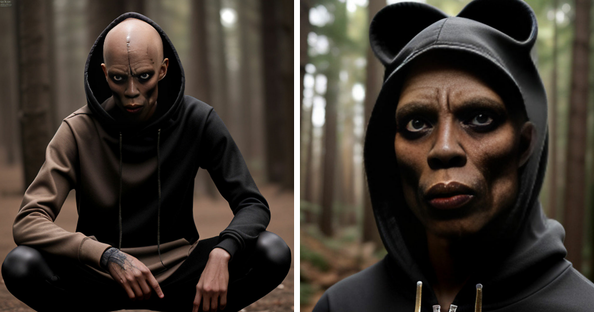 I Had No Idea That My AI Character Was So Stylish, Here’s 12 Pics To ...