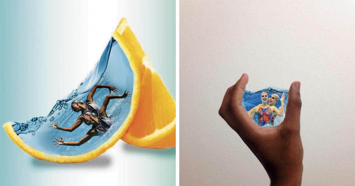 I Am A Photo Manipulation Artist, And Here Are 28 Of My Surreal ...