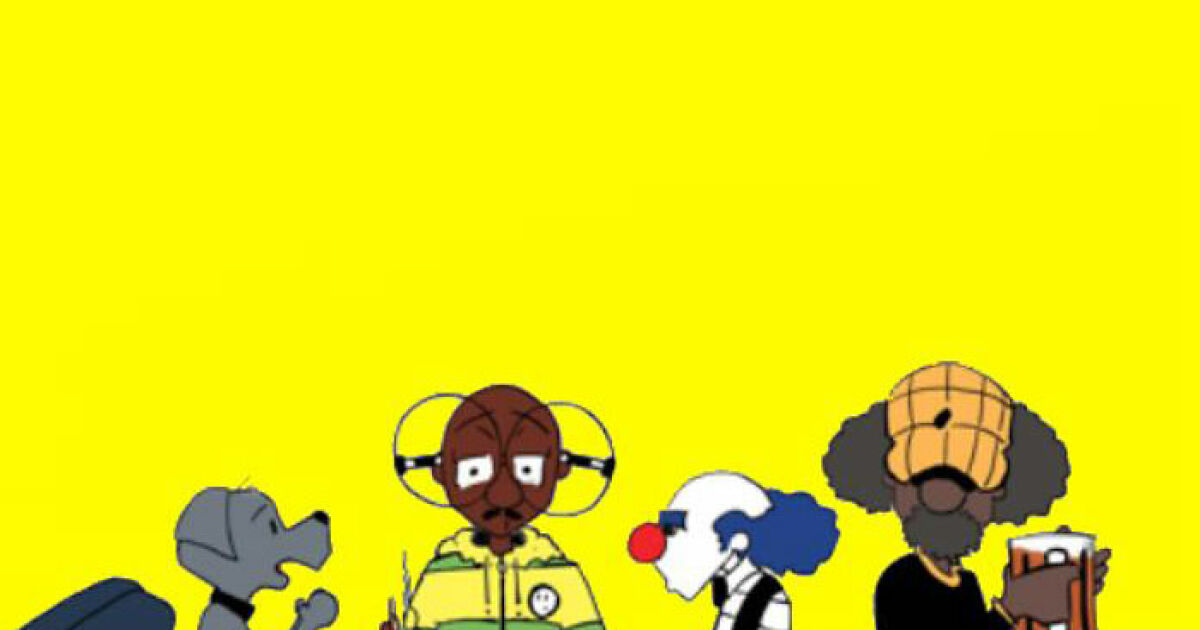 13 High-Minded Comics That Might Make You Laugh At The Absurdities Of ...