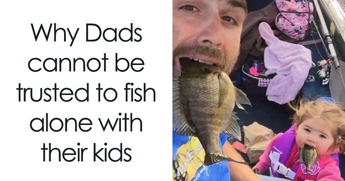 People Who Enjoy Being Outdoors Shared These 50 Relatable Memes On This ...