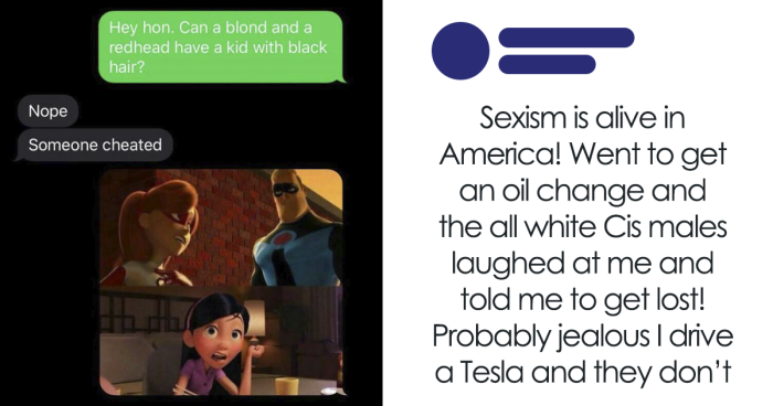 “Hol’up, Wait A Minute”: 50 Posts That Go From 0 To 100 Really Quick ...