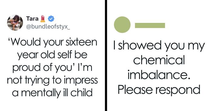 9 Out Of 10 Therapists Approve: 50 Funny And Relatable Memes For Mental ...